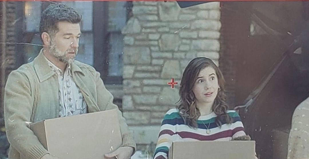 دانلود فیلم روح (گوستر) (Ghoster 2022) با دوبله و زیرنویس